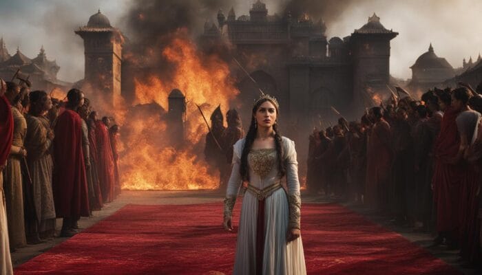 Unveiling the Characteristics of Esther in the Bible