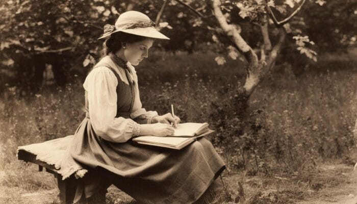 Fanny Crosby: Life and Legacy of the Hymnist