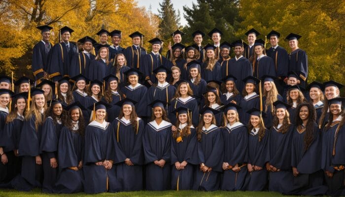 Explore George Fox University's Impact & Legacy