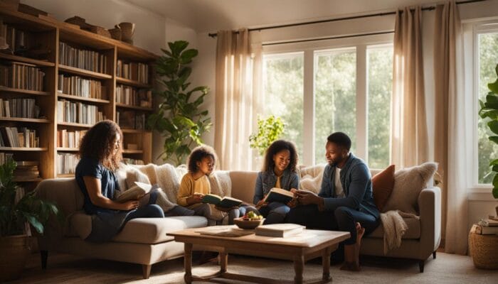 Explore and Grow with Home Bible Studies Today!