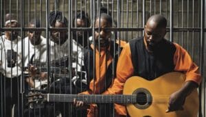Spreading Hope Through Prison Ministry: Transforming Lives Behind Bars