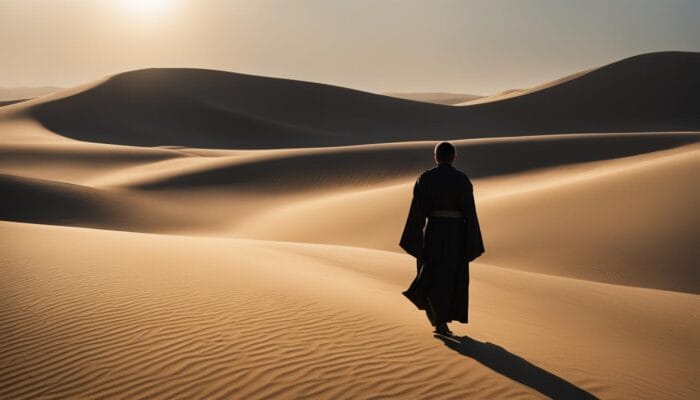 Endurance and Faith: Who Went Through Long-Suffering in the Bible