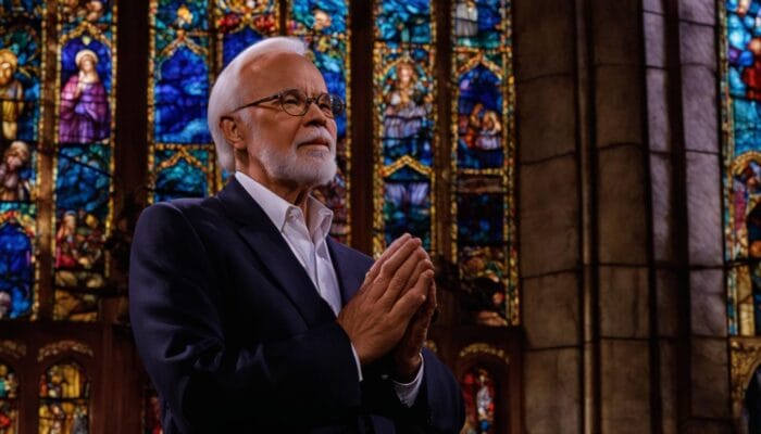 Exploring Jim Bakker's Impactful Legacy