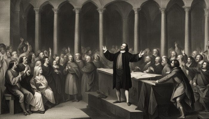 Exploring the Legacy of John Bunyan