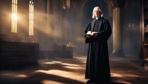 John Wesley: Enlightenment Figure & Cleric