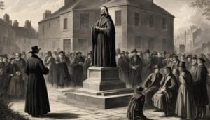 John Wesley: Enlightenment Figure & Cleric