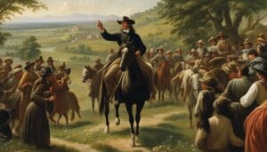 John Wesley: Enlightenment Figure & Cleric