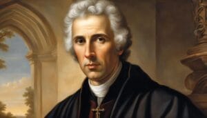 Jonathan Edwards: Theological Insights & Legacy