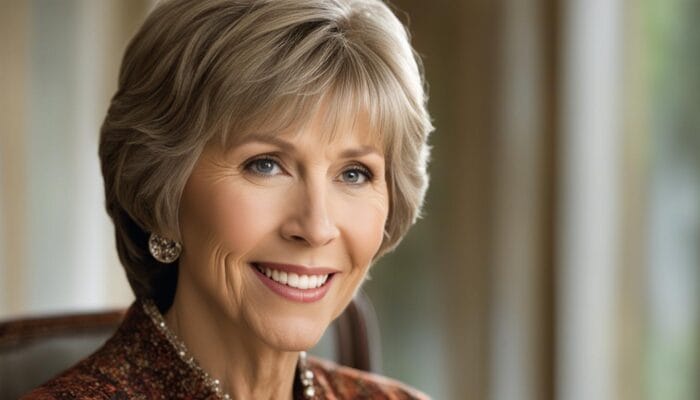 Joni Eareckson Tada: An Inspiring Journey of Faith
