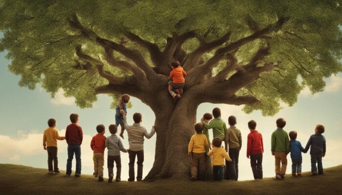 Unearthing the Facts: How Many Brothers Did Joseph Have?