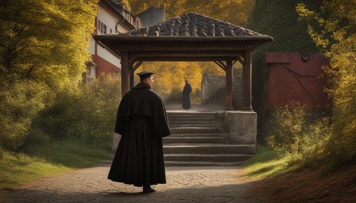 Meta Title: Martin Luther - Reformer's Impact & Legacy