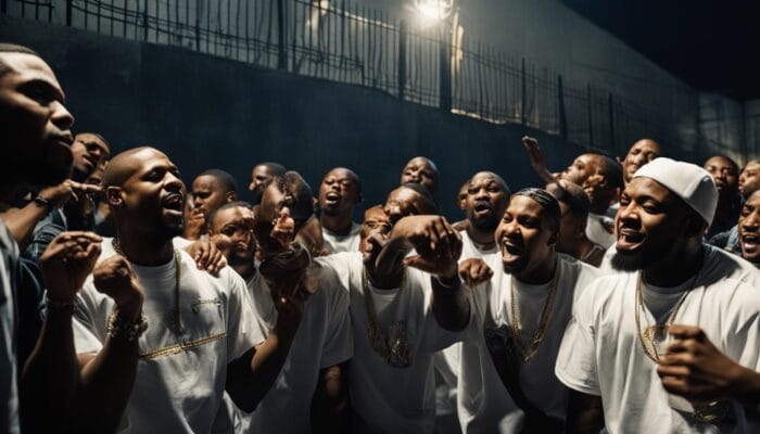 Spreading Hope Through Prison Ministry: Transforming Lives Behind Bars