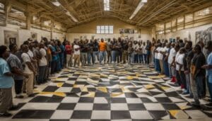 Spreading Hope Through Prison Ministry: Transforming Lives Behind Bars