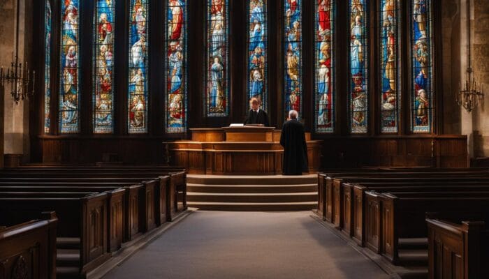 Understanding the Differences: Pastor vs Reverend vs Minister