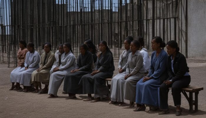 Elizabeth Fry: Pioneer of Prison Reform