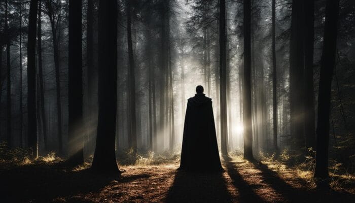 Exploring the Characteristics of Light in the Bible