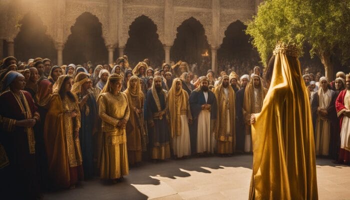 Exploring the Characteristics of Esther in the Bible