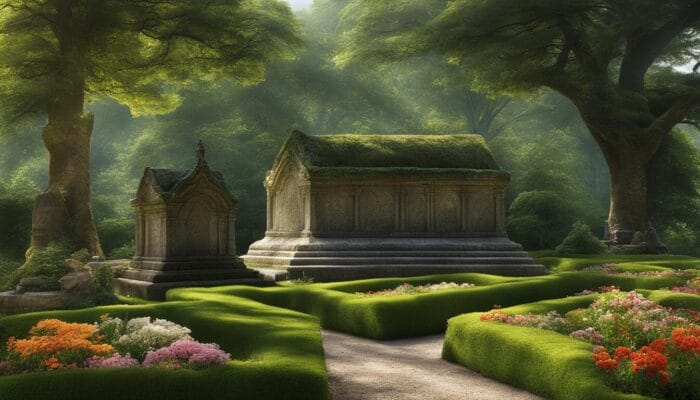 Unveiling the Past: 5 Facts About Sarah from the Bible