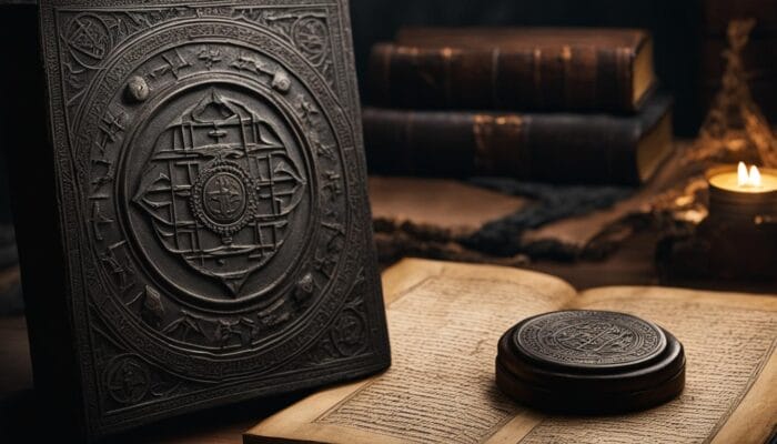 Explore the Mystery: Seal of Solomon Bible Insights