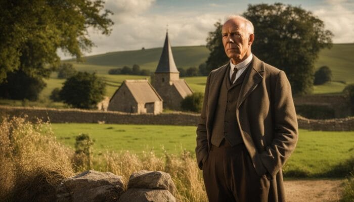 Exploring Smith Wigglesworth's Legendary Faith