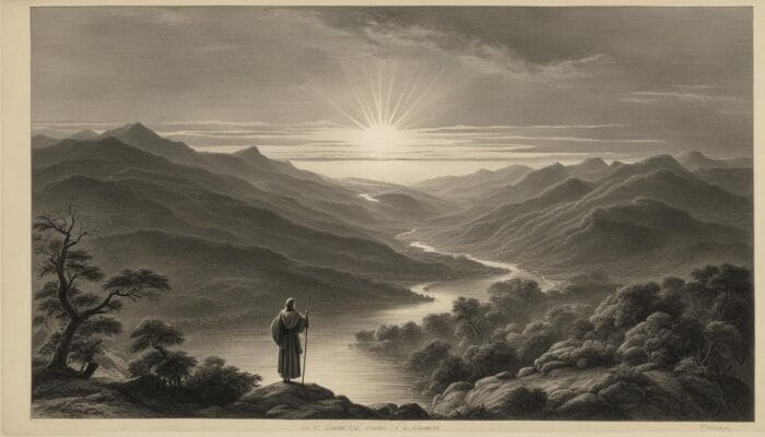 Uncover the Spiritual Meaning of Samuel: An Insightful Journey