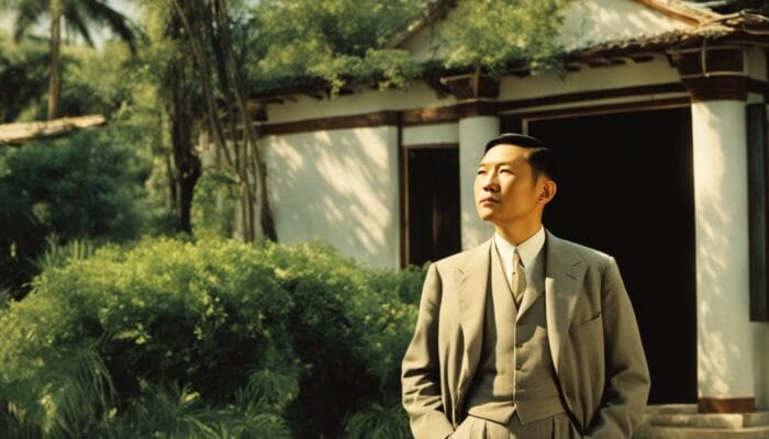 Exploring Watchman Nee's Life and Legacy