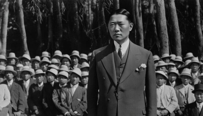 Exploring Watchman Nee's Life and Legacy