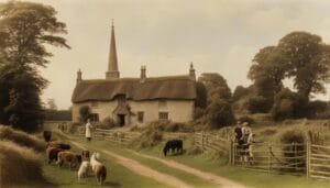 William Carey: Pioneer of Modern Missions