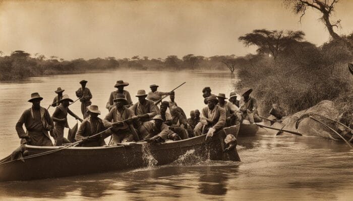 Exploring the Legacy of David Livingstone