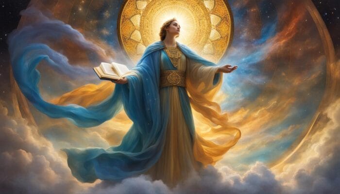 Understanding What the Bible Says About Angel Uriel