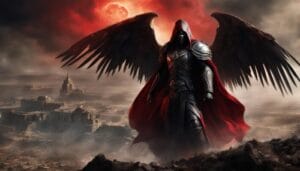 Exploring Azrael in the Bible: Insights and Interpretations