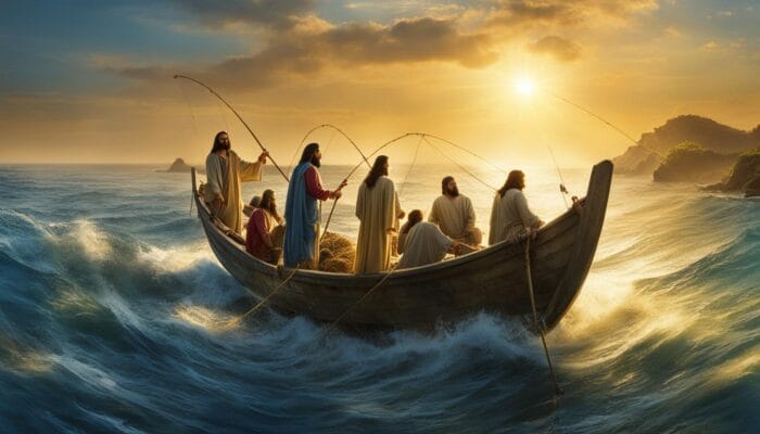 Did Jesus Eat Eggs? Exploring Biblical Dietary Habits