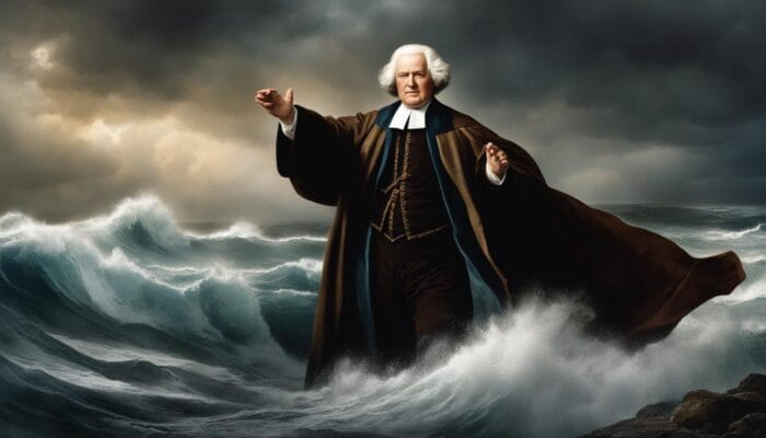 George Whitefield: Key Figure in the Great Awakening