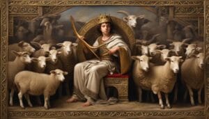 Exploring the Unique Characteristics of King David