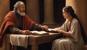 Exploring the Role of Chloe in the Bible: A Deep Dive