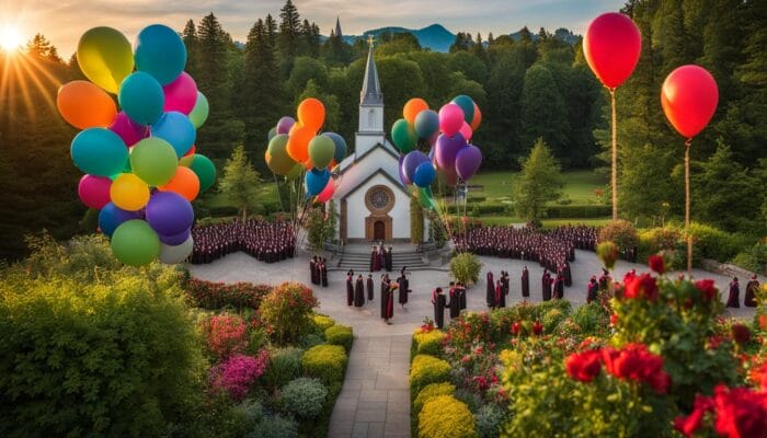 Experience Heartfelt Church Greetings and Welcome at Our Service