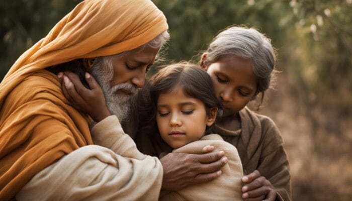 Discover How Many Times Compassion Is Mentioned in the Bible