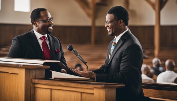 Understanding the Difference between Evangelist and Pastor