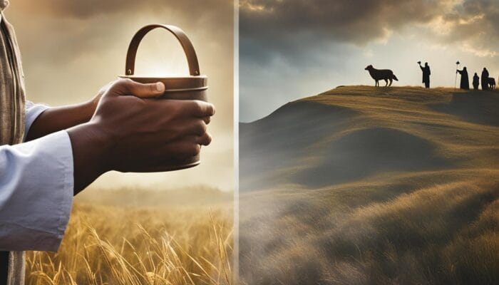 Understanding the Difference between Evangelist and Pastor