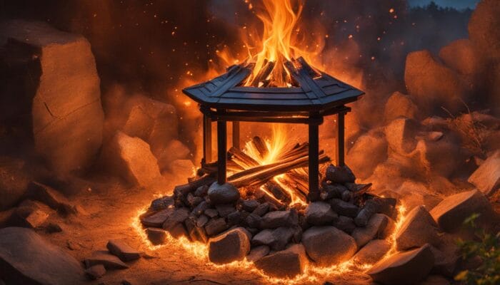 Exploring Different Types of Fire in the Bible - A Comprehensive Guide