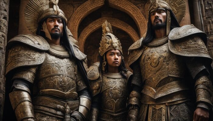 Who Were the Parents of Goliath? Discover Their Identity