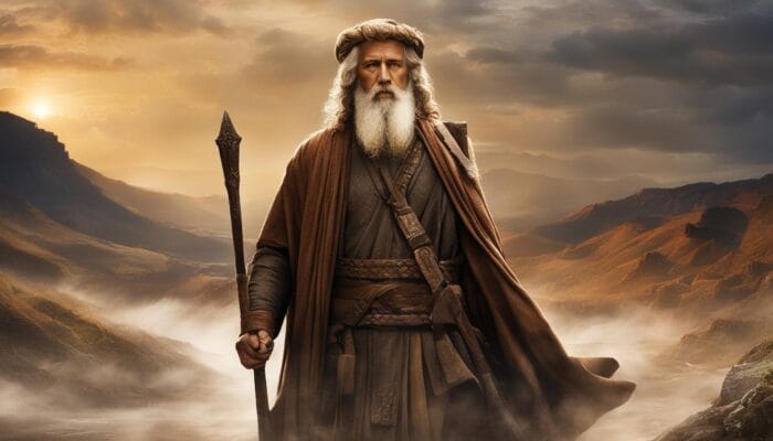 Unveiling Jedidiah in the Bible: A Deep Biblical Study