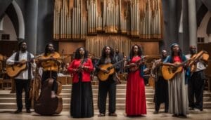Uncovering the Role: Who Are the Levites in the Church Today?
