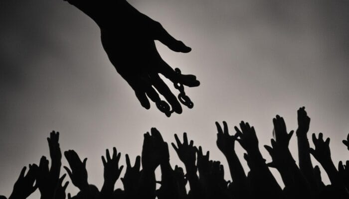 Unlocking the Truth: Bible Verses about Manipulation