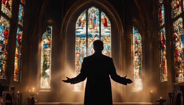 Understanding Reverend vs Pastor vs Minister vs Priest