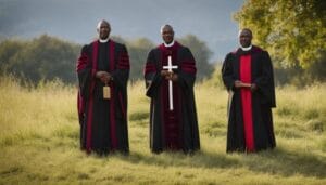 Understanding the Differences: Minister vs Pastor vs Reverend