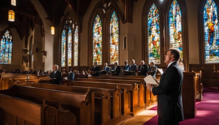 Exploring Differences: Pastor vs Minister vs Reverend