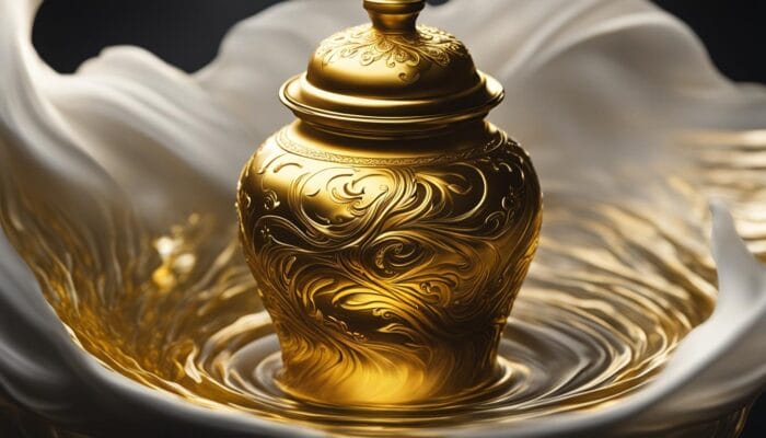 Understanding What Oil Represents in the Bible: A Deep Dive