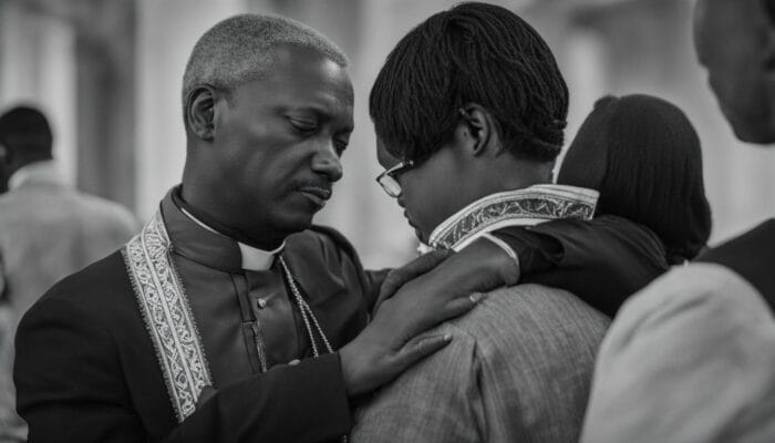 Evangelist vs Pastor: Understanding Their Unique Roles