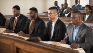 Understanding the Difference: Reverend vs Pastor Explained